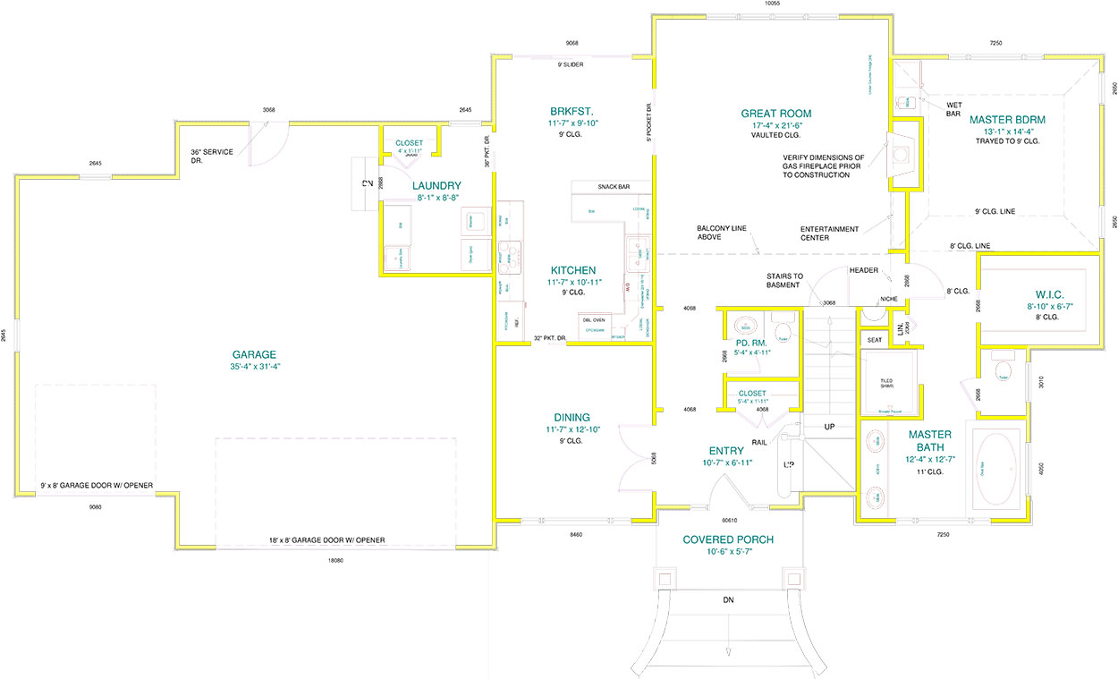 About CadPro – CADPRO Design Services